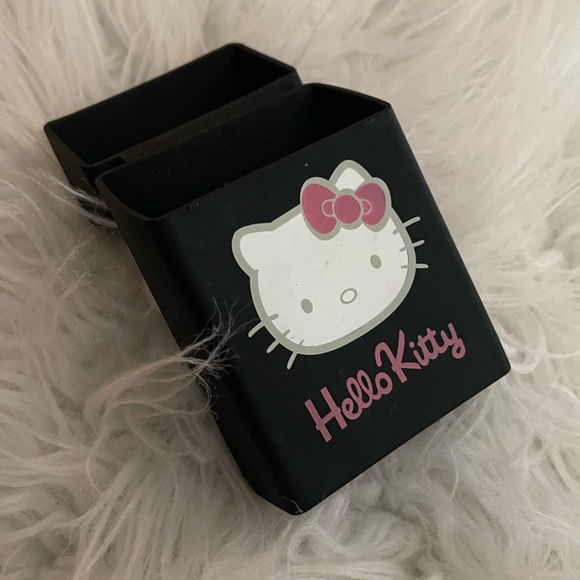 Hello Kitty | Other | Hello Kitty Cigarette Case | Poshmark
